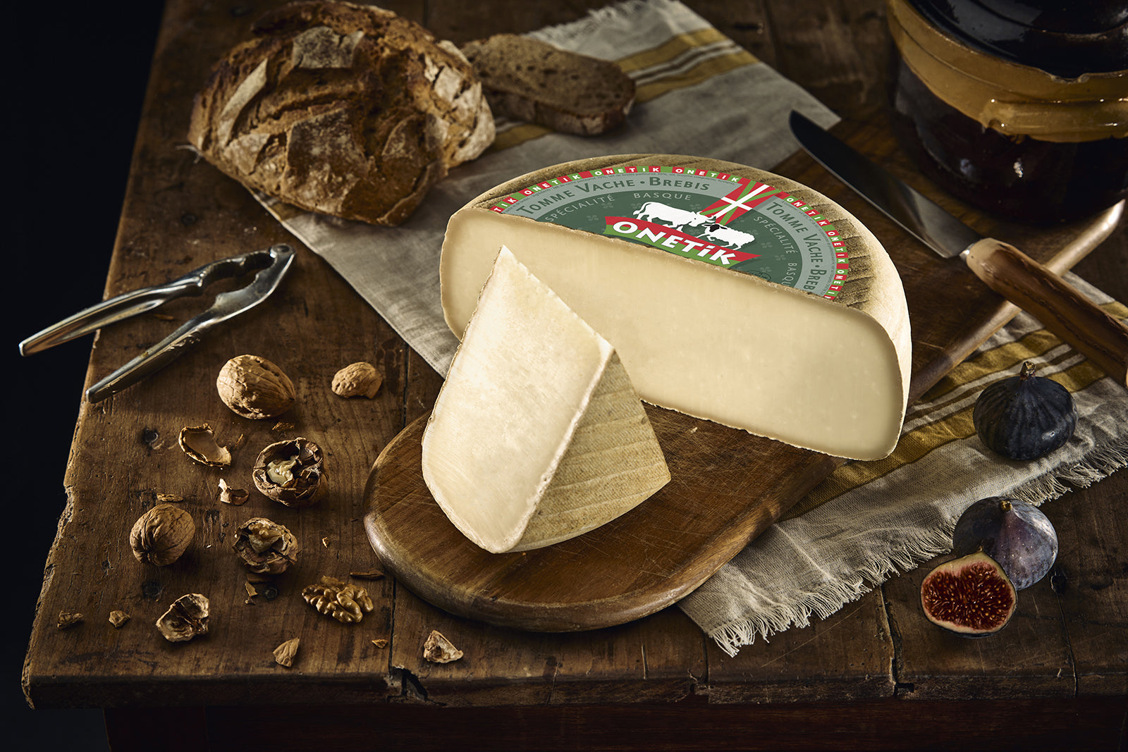 Shop Ewe's Milk Cheese at The Cheese Yard | The Cheese Yard