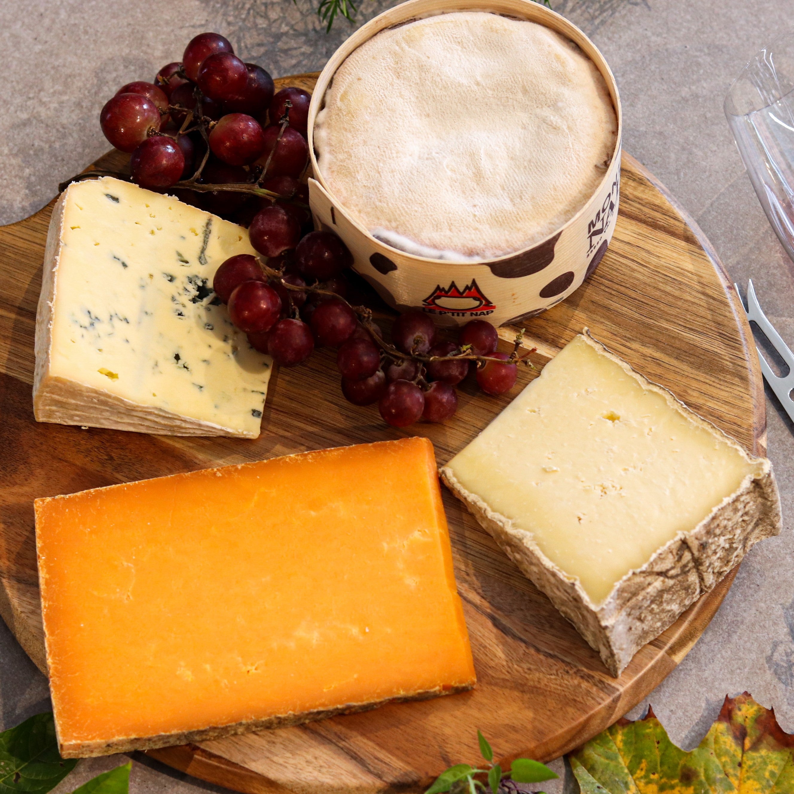 Shop Shop All Cheese at The Cheese Yard | The Cheese Yard