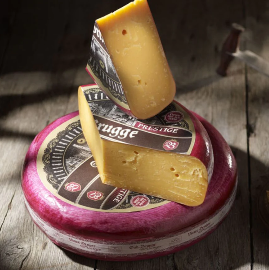 Shop Cheese from Other Countries at The Cheese Yard | The Cheese Yard