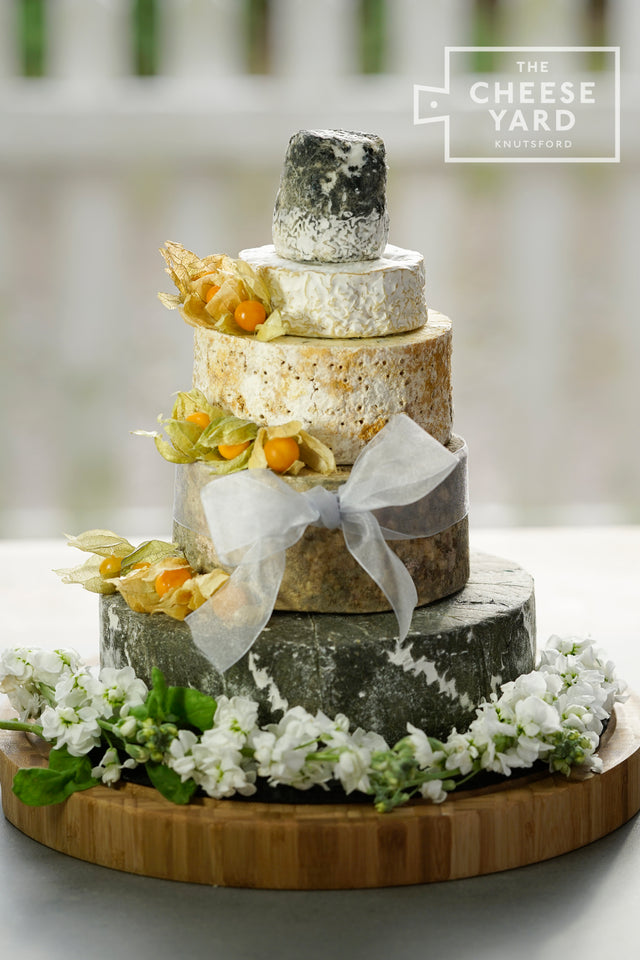 Abigail Cheese Cake | The Cheese Yard