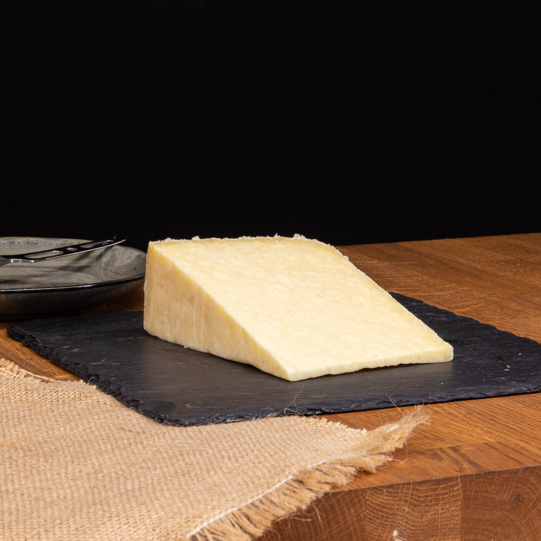 Mrs Kirkham Lancashire | Cheese Online | The Cheese Yard